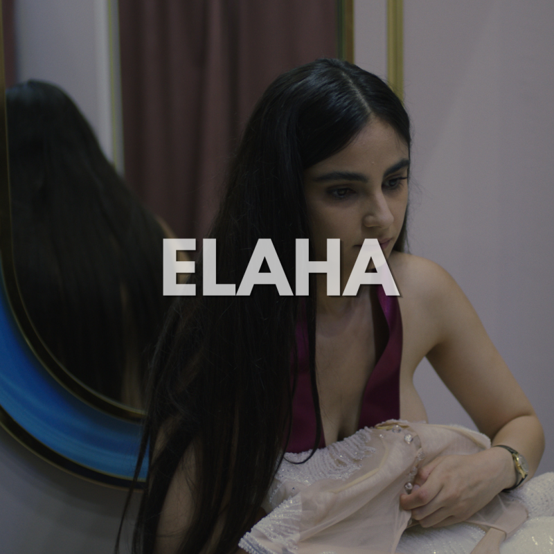 ELAHA - Univerciné allemand