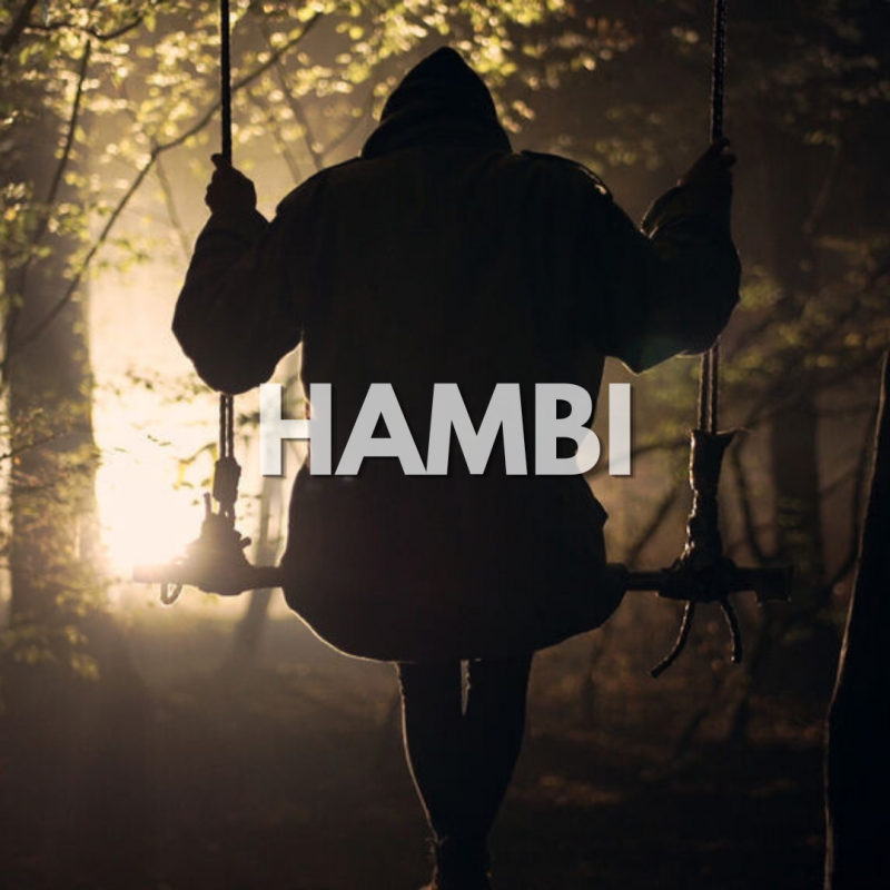 HAMBI (HAMBI – DER KAMPF UM DEN HAMBACHER WALD) - Univerciné allemand